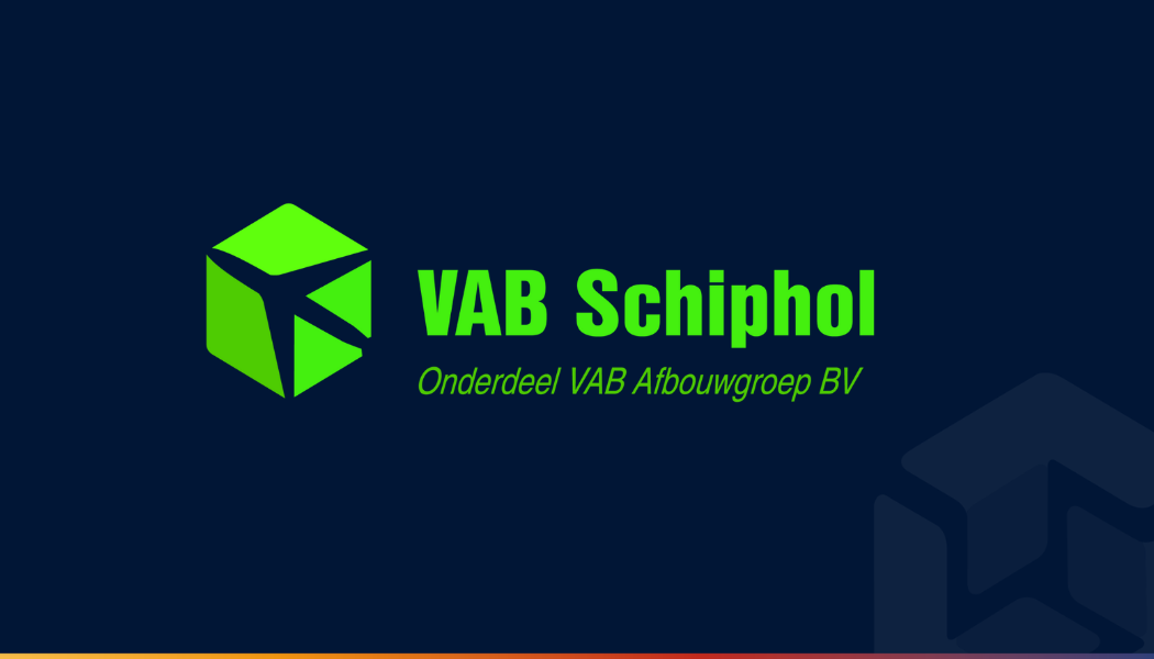 Duurzaamheid - VAB Afbouwgroep